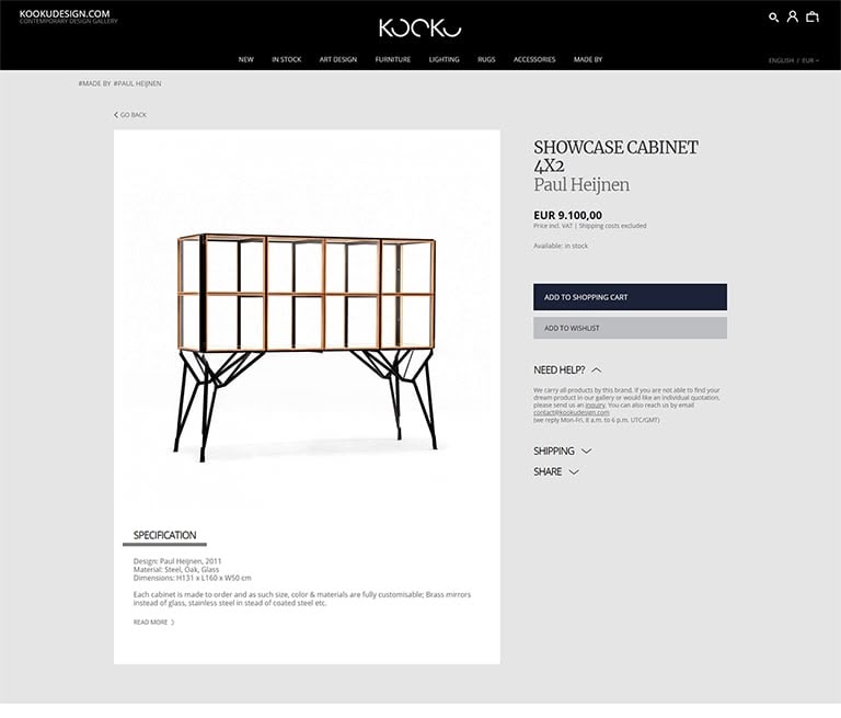 KOOKU Design | BelVG