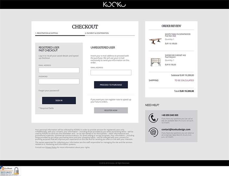 KOOKU Design | BelVG