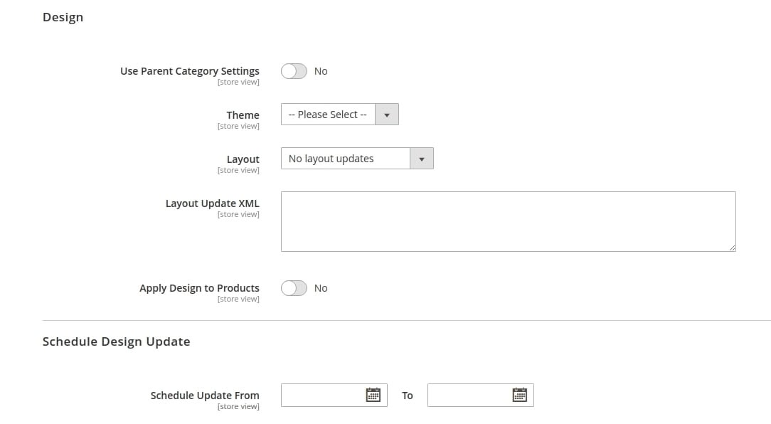 Magento 2 Certified Professional Developer Exam: Customizing the Catalog | BelVG