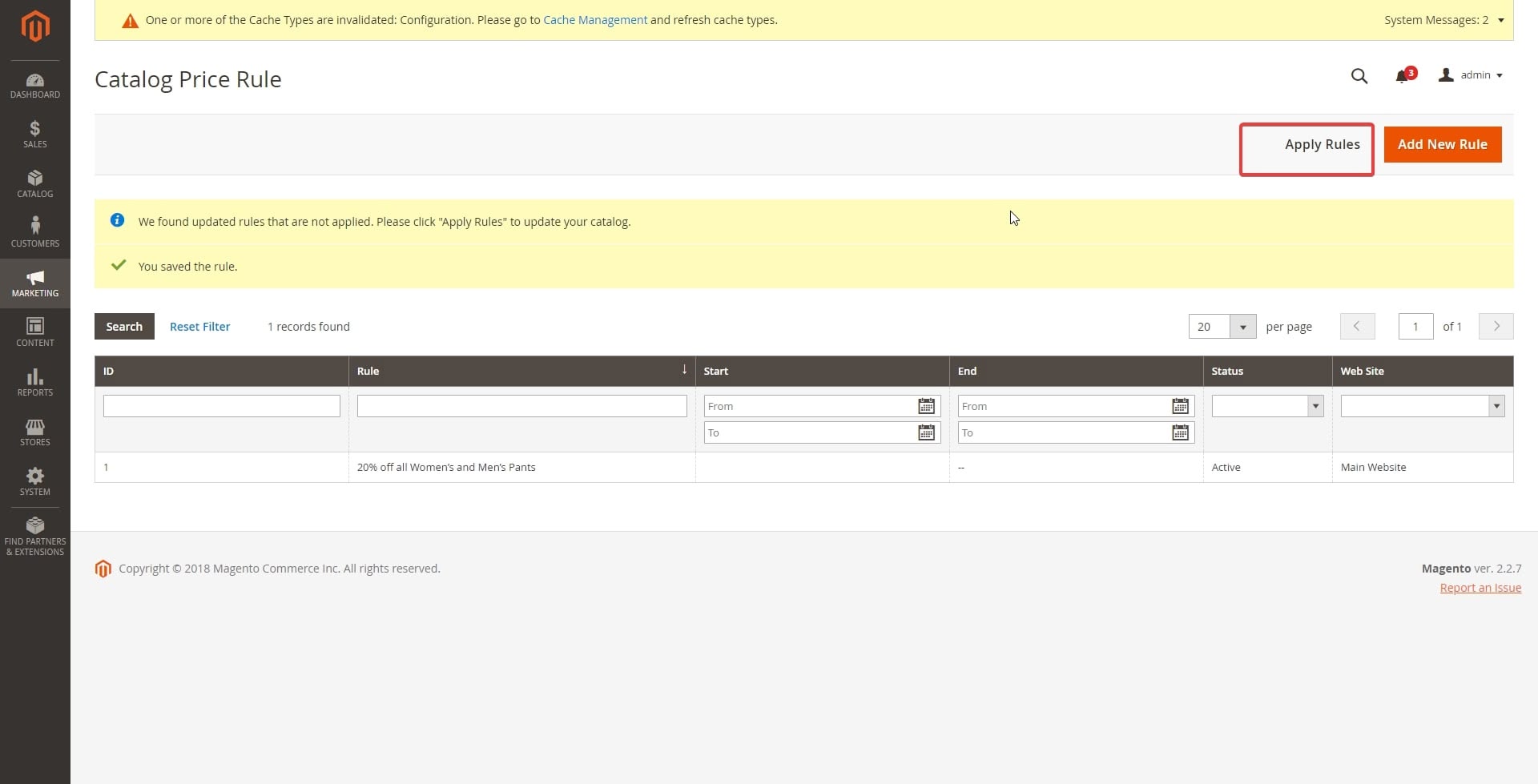 Magento 2 Certified Professional Developer Exam: Customizing the Catalog | BelVG