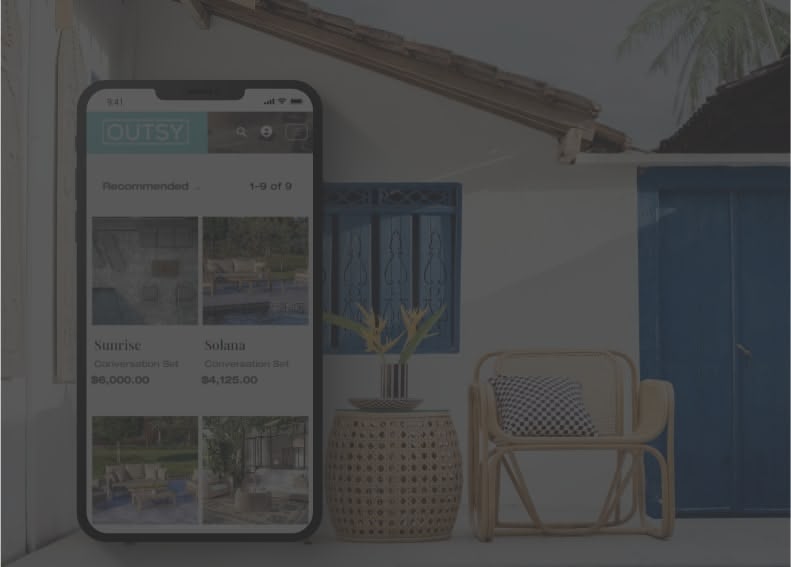 X-Cart Development for Outsy client | BelVG